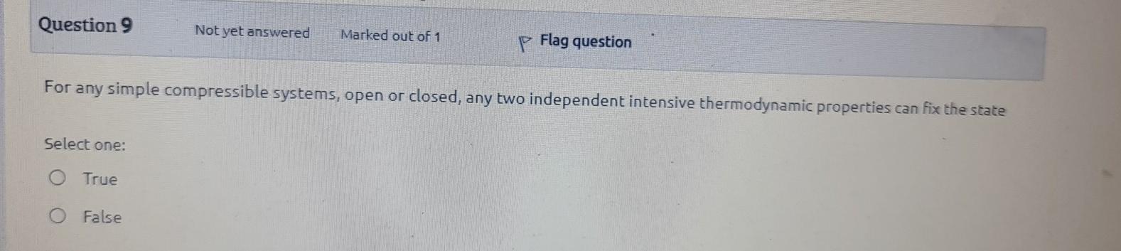 Solved Thermodynamics, please answer quickly | Chegg.com Solved Thermodynamics, please answer quickly | Chegg.com