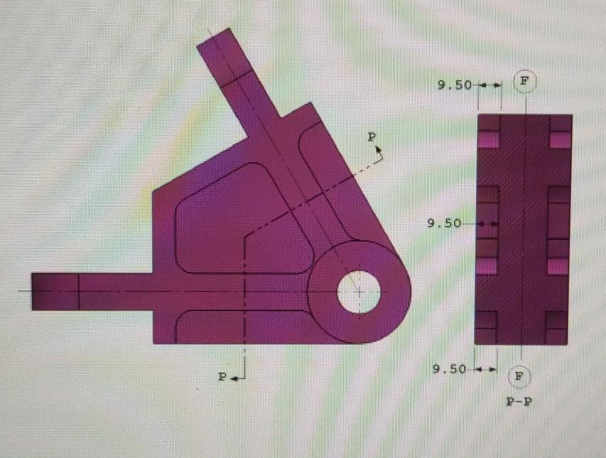 Solved For 15 points B40201: Basic Part - Step 1 - (Radial | Chegg.com