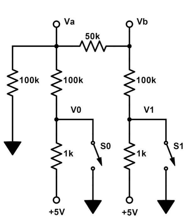 Solved Please construct the circuit using breadboard or | Chegg.com Solved Please construct the circuit using breadboard or | Chegg.com