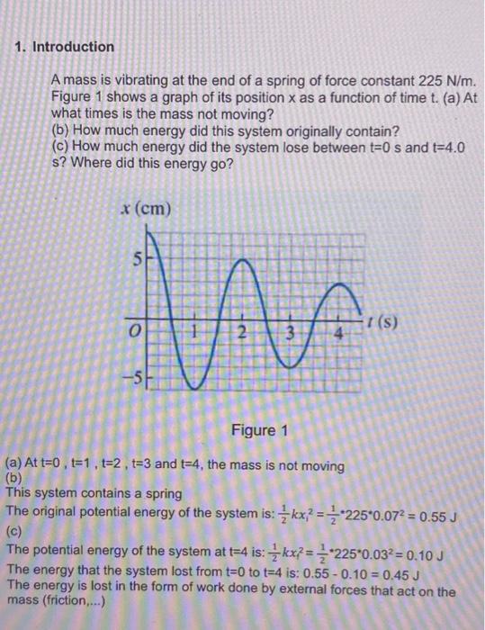 Solved please dont skip this I need it soon . I have | Chegg.com