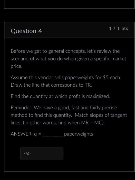 Solved what is the answer to question #5? these pictures are | Chegg.com