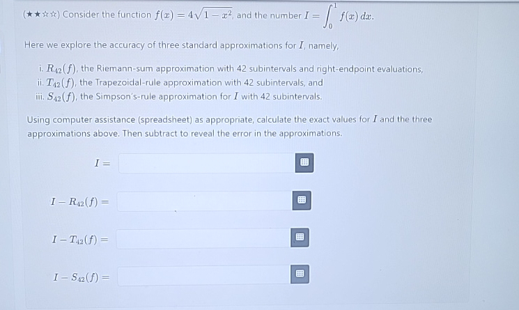 Solved ( ****** मr x ) ﻿Consider the function f(x)=41-x22, | Chegg.com