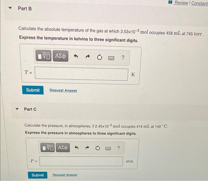Solved Calculate each of the following quantities for an | Chegg.com