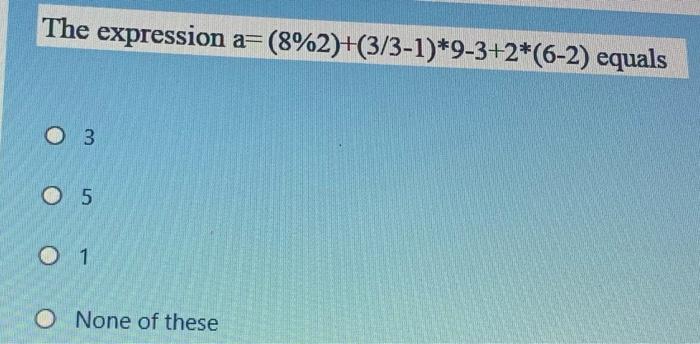Solved Identify the incorrect C expressions of math | Chegg.com