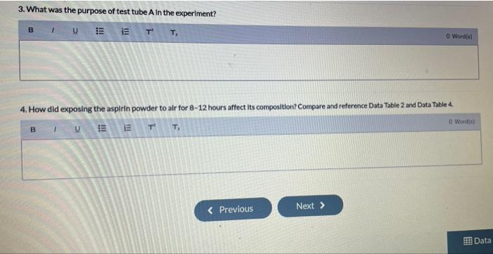 Solved Exercise 2-Questions 1. Based on your results in this | Chegg.com