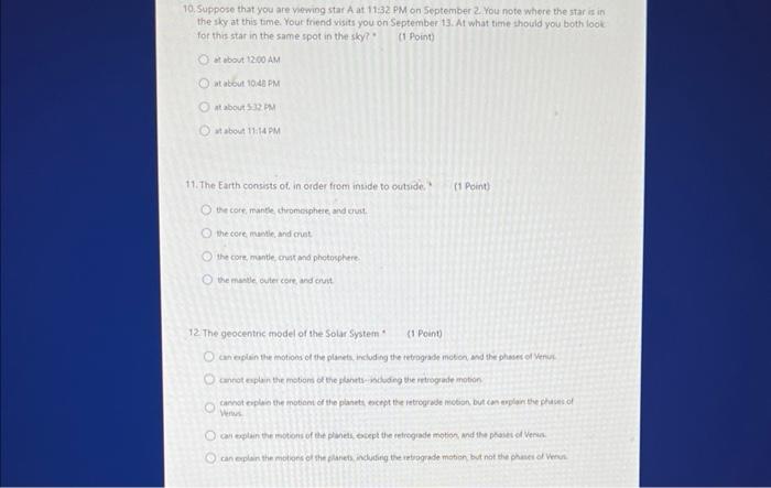 Solved are teisy wints, and dont betave lite partixles. 2. | Chegg.com