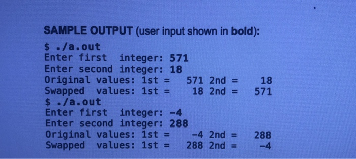 Solved PROGRAM DESCRIPTION: In this recitation assignment, | Chegg.com