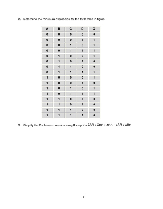 Solved 01) A combinational logic circuit with three input | Chegg.com