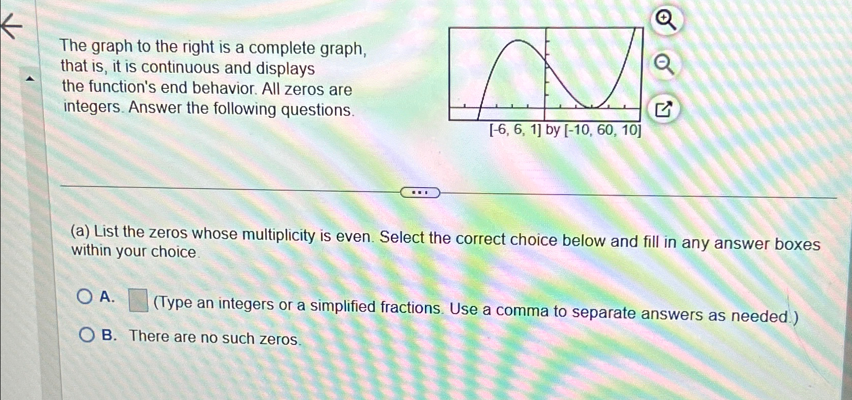 Solved The graph to the right is a complete graph, that is, | Chegg.com