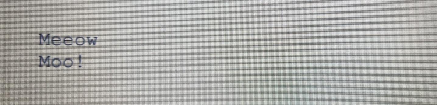 Solved See the attached Question1.java source file. Its main | Chegg.com