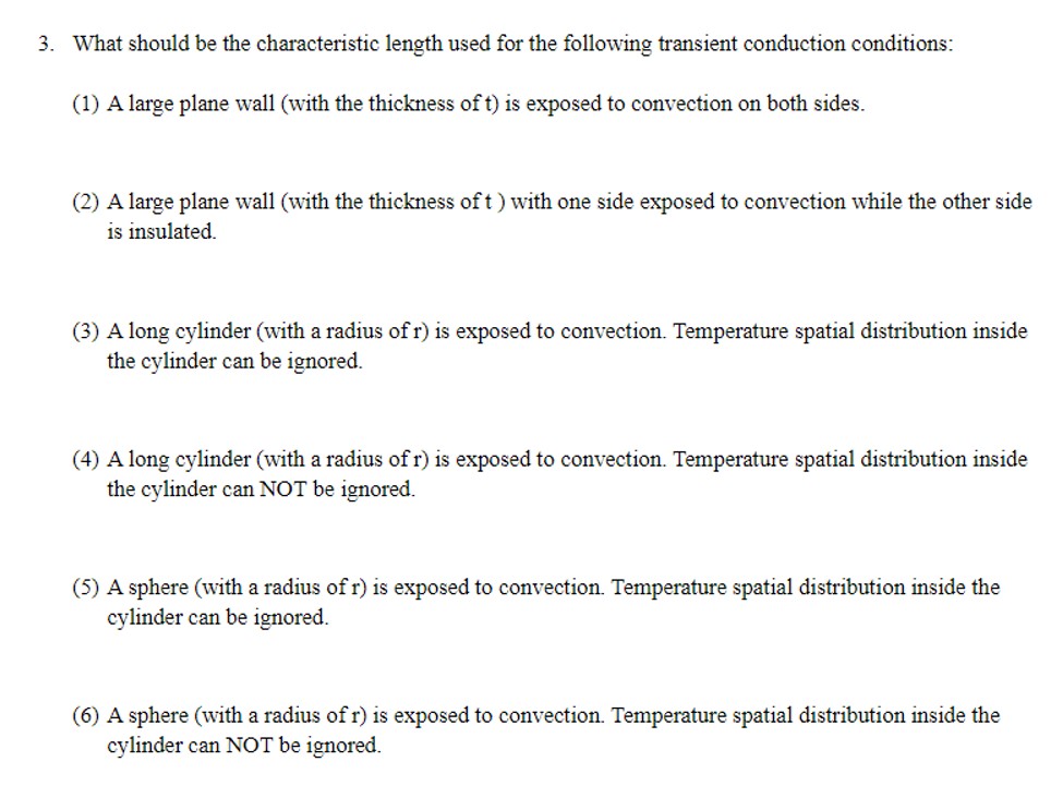 Solved Please help question 3 | Chegg.com