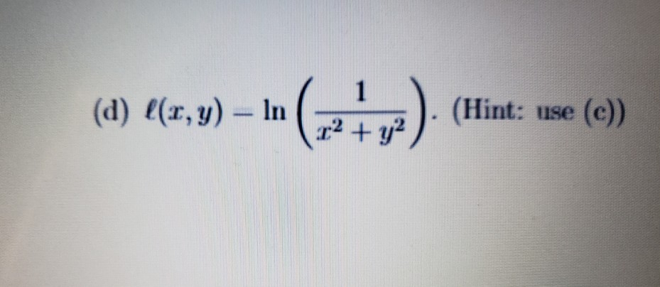 Solved Find Domain And Range Of This Multivariate 