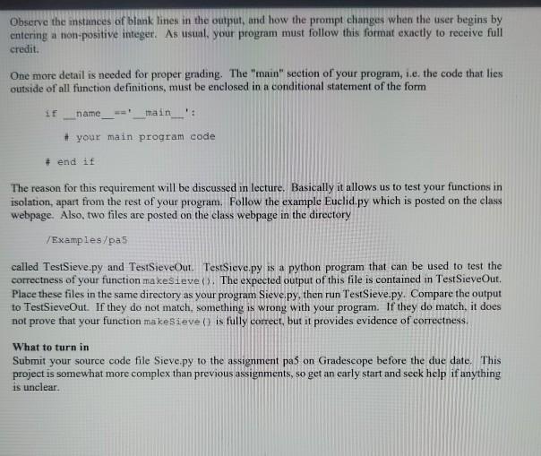 Solved Cse 20 Beginning Programming In Python Programming
