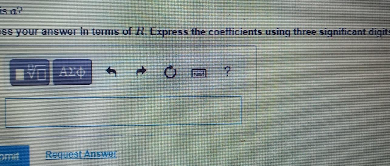 Solved A disk of radius R has positive charge uniformly | Chegg.com