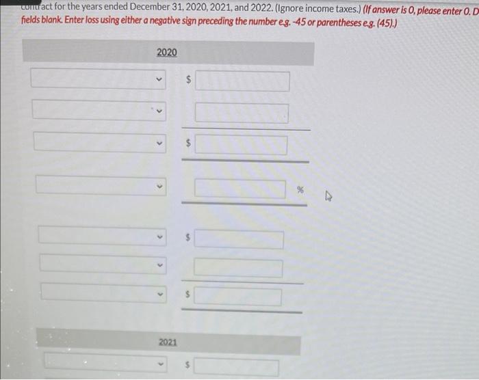 Solved On March 1, 2020, Headland Construction Company | Chegg.com