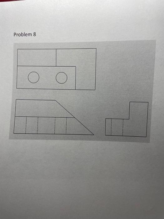 Solved Comprehensive Exercise. Interpret multi-view | Chegg.com