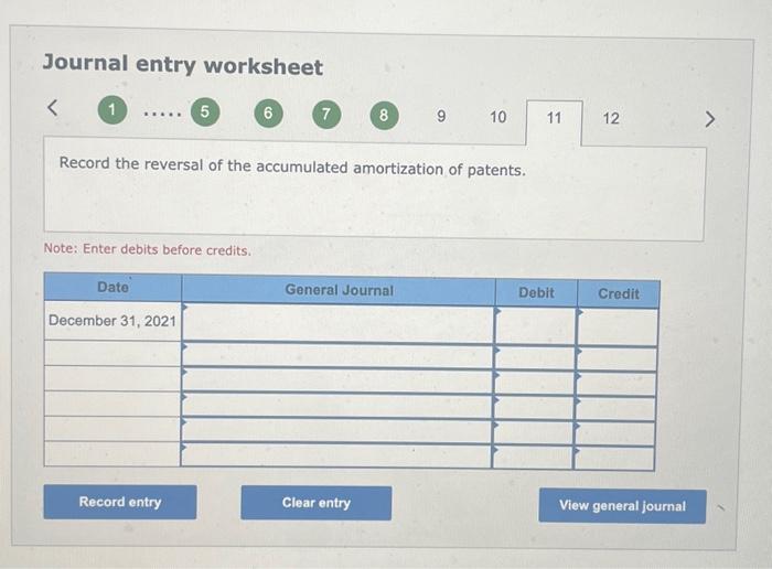 Solved Can you help me solve these journal entries? The | Chegg.com