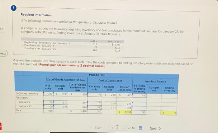 Solved Please help answer these two charts regarding based | Chegg.com