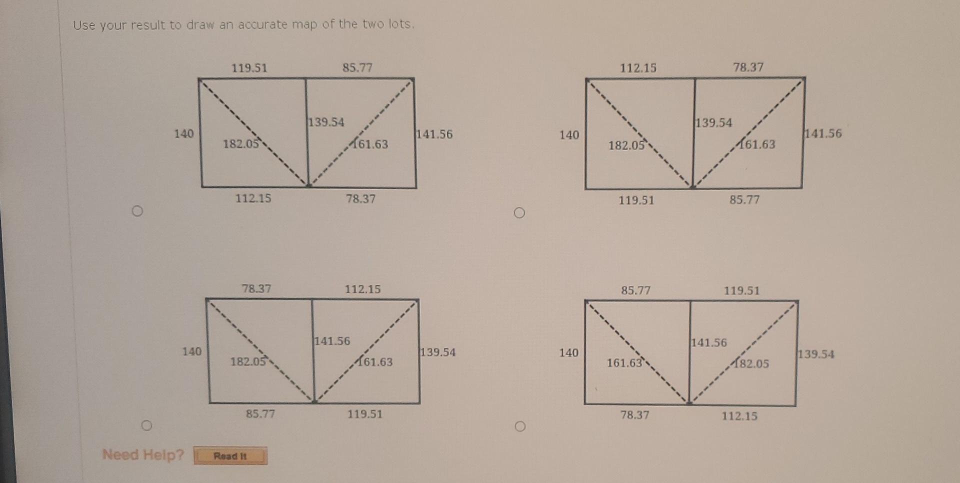 Solved ASK YOUR TEACHER PRACTICE AN To measure the height of | Chegg.com