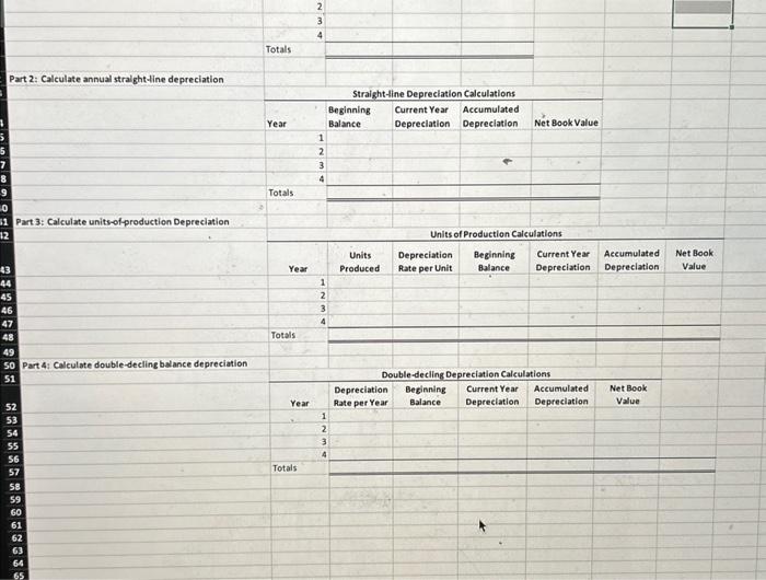 1 Problem 8-2A: 2 3 General Instructions: 4 Al | Chegg.com