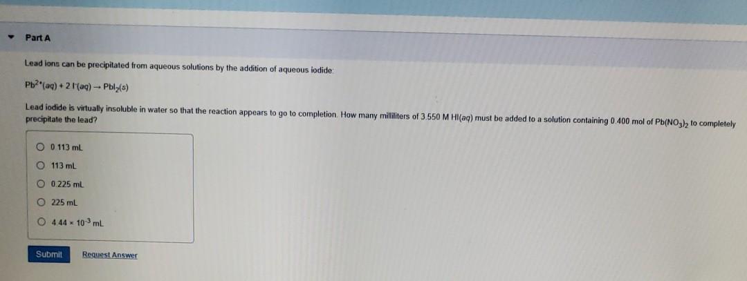 Solved Part A Given the equation C2H6(g) +O2(9) -- CO2(g) + | Chegg.com