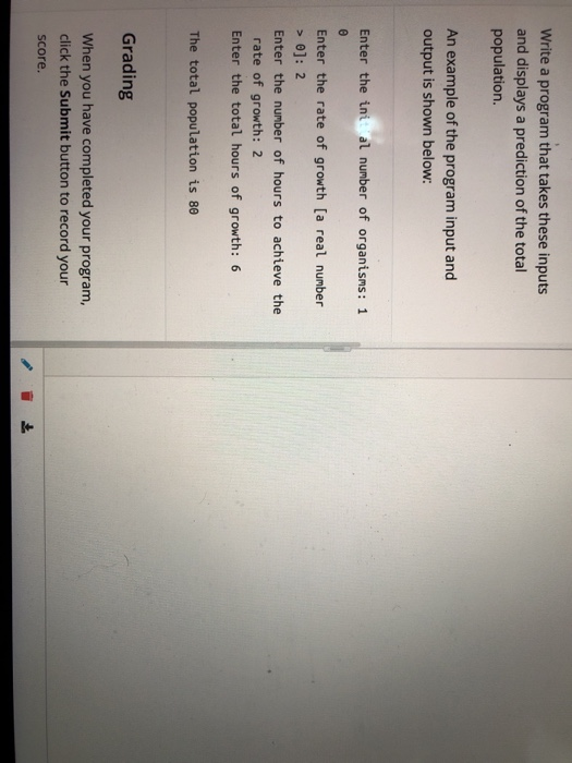 Solved Instructions population.py + 1 # Put your code here A | Chegg.com