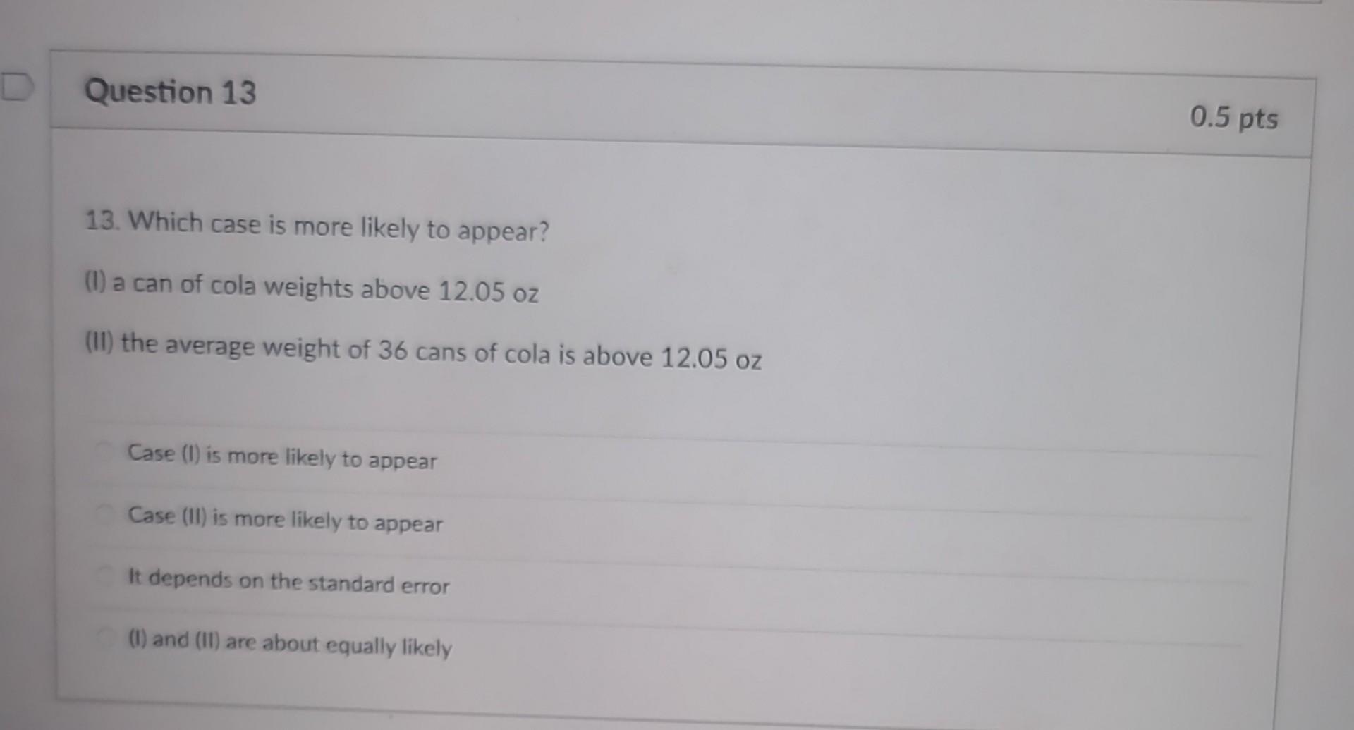 Solved Questions 11−13 are based on the following scenario. | Chegg.com