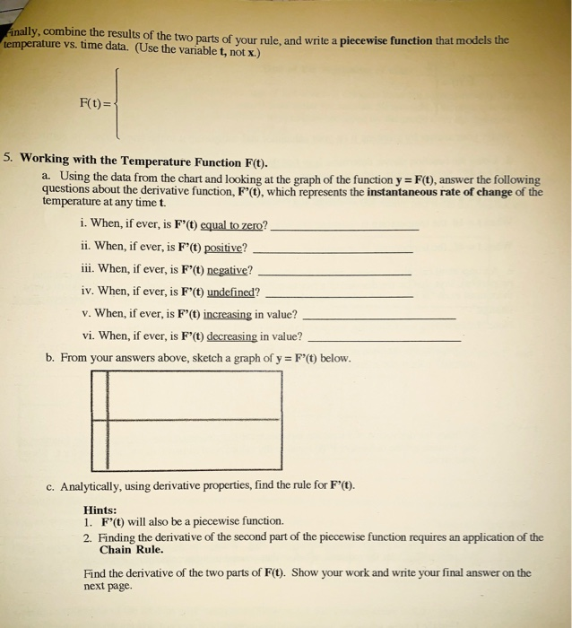 Solved Due At Tne Introduction A Temperature Probe Is Chegg solved-due-at-tne-introduction-a-temperature-probe-is-chegg