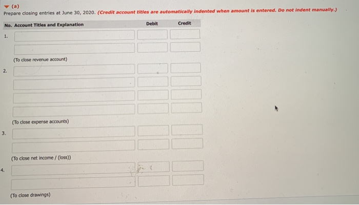 Solved Victoria Lee Company had the following adjusted trial | Chegg.com