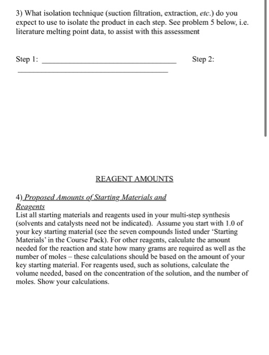 Solved OCH3 N Н НО Lab Section Name Write-Up Sheet for | Chegg.com