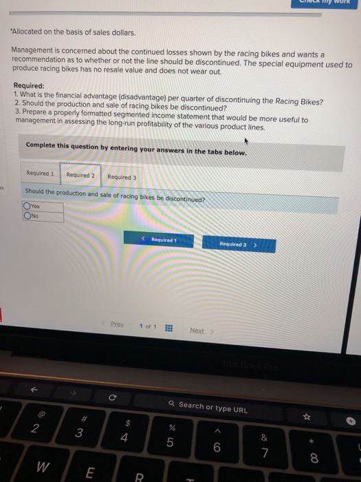 Solved 12-2 Saved Help Save & Exit Sub Check my work The | Chegg.com