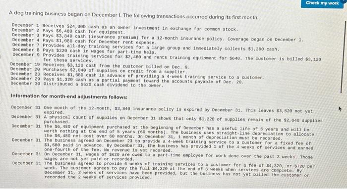 Solved Use the drop-downs to select the accounts properly | Chegg.com