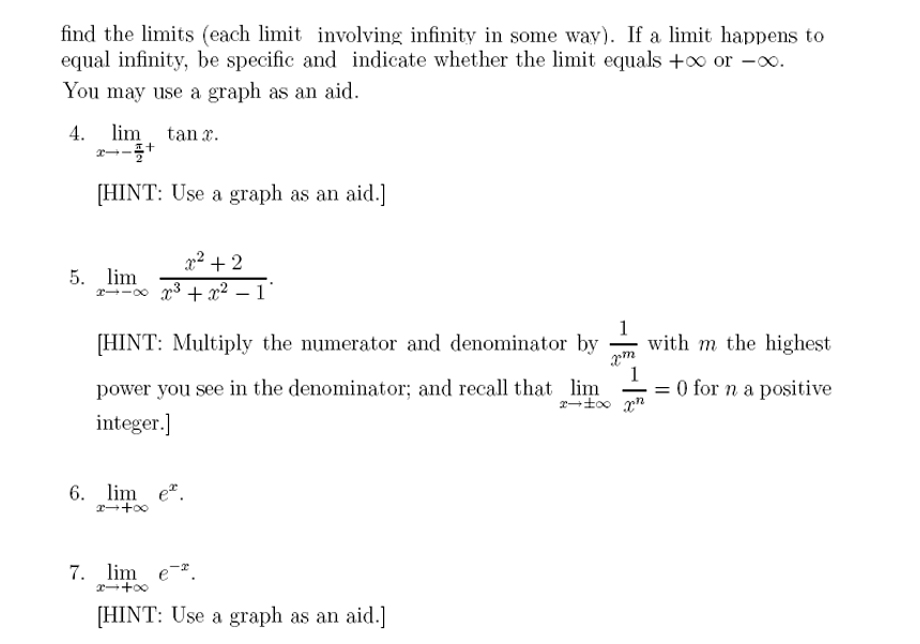 Solved answer must be in correct mathematical notation | Chegg.com