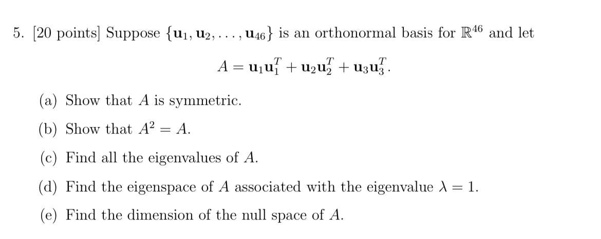Solved I dont know how to do part (c), (d) ﻿and (e). ﻿Please | Chegg.com