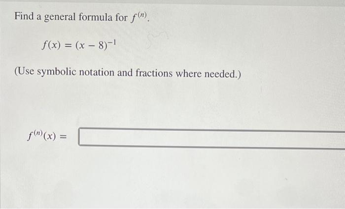 Solved Calculate the following derivative if h(w)=we5w. (Use | Chegg.com