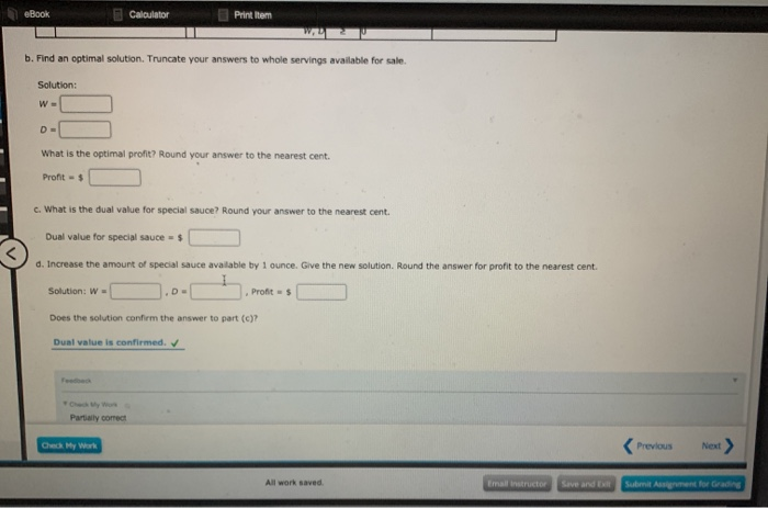 Solved eBook Calculator Printem Problem 4-05 (Algorithmic) | Chegg.com Solved eBook Calculator Printem Problem 4-05 (Algorithmic) | Chegg.com