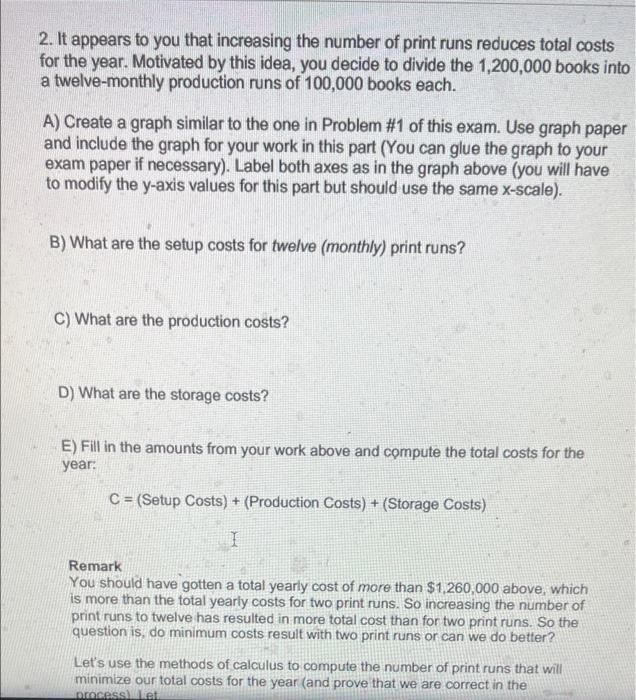 Solved PART 1: The Problem Statement The Associated Students | Chegg.com