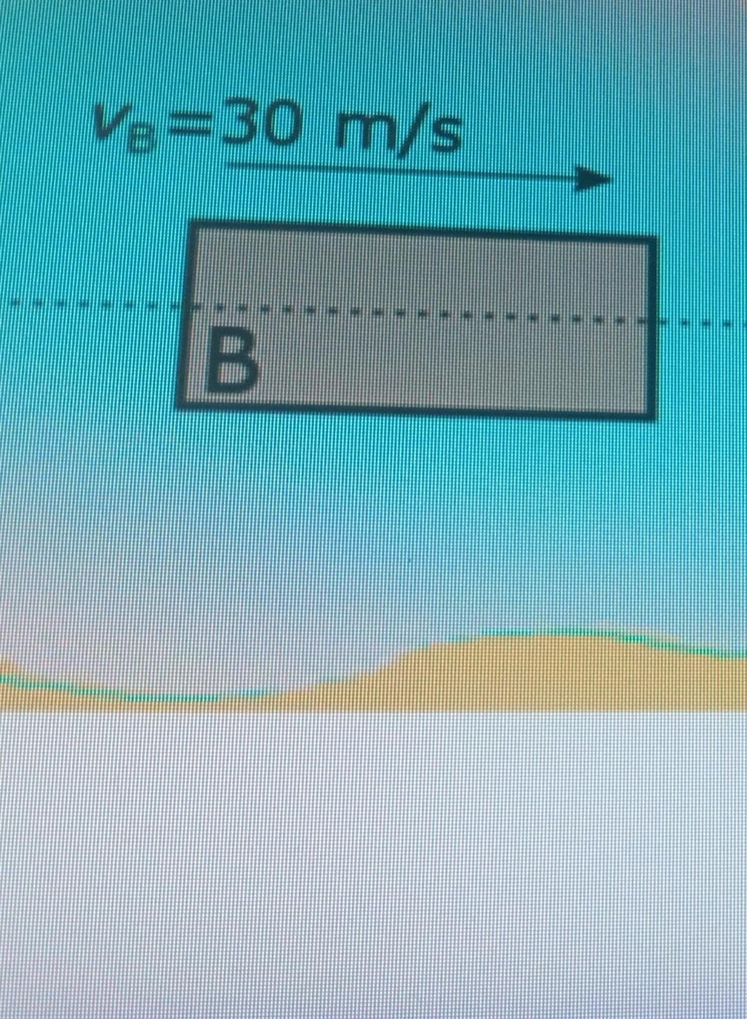 Solved a) as per fig mass A 15 kg is sliding over a very | Chegg.com