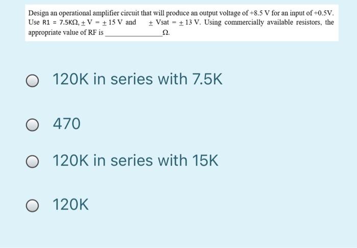 Solved If the currents flowing into the inverting and | Chegg.com