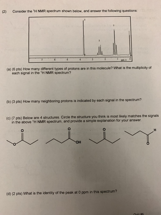 Solved (1) Consider the structure of p-ethylanisole (shown | Chegg.com