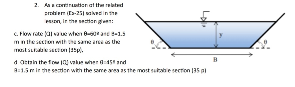 Solved As a continuation of the related problem (Ex-25) | Chegg.com