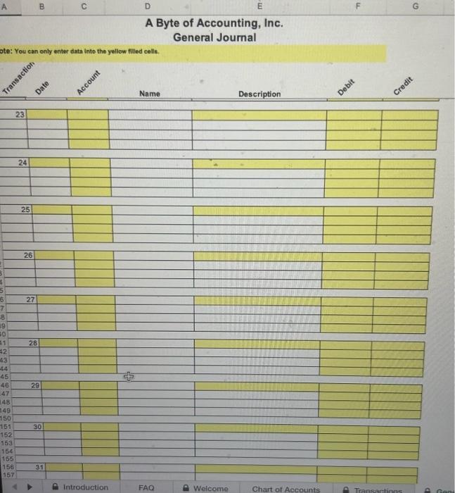 Solved I need help with this cybertext accounting project | Chegg.com