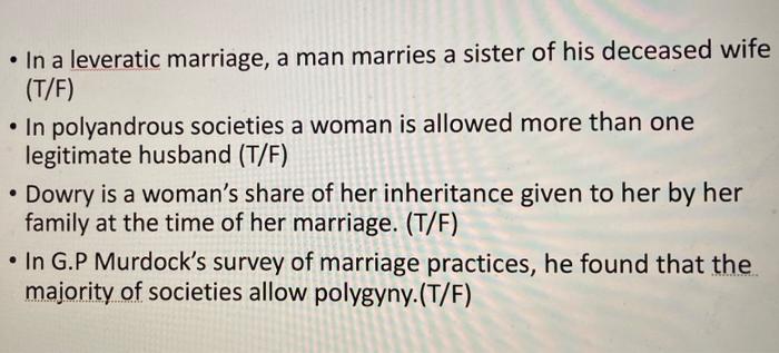 Solved • The main difference between a conical clan and a | Chegg.com