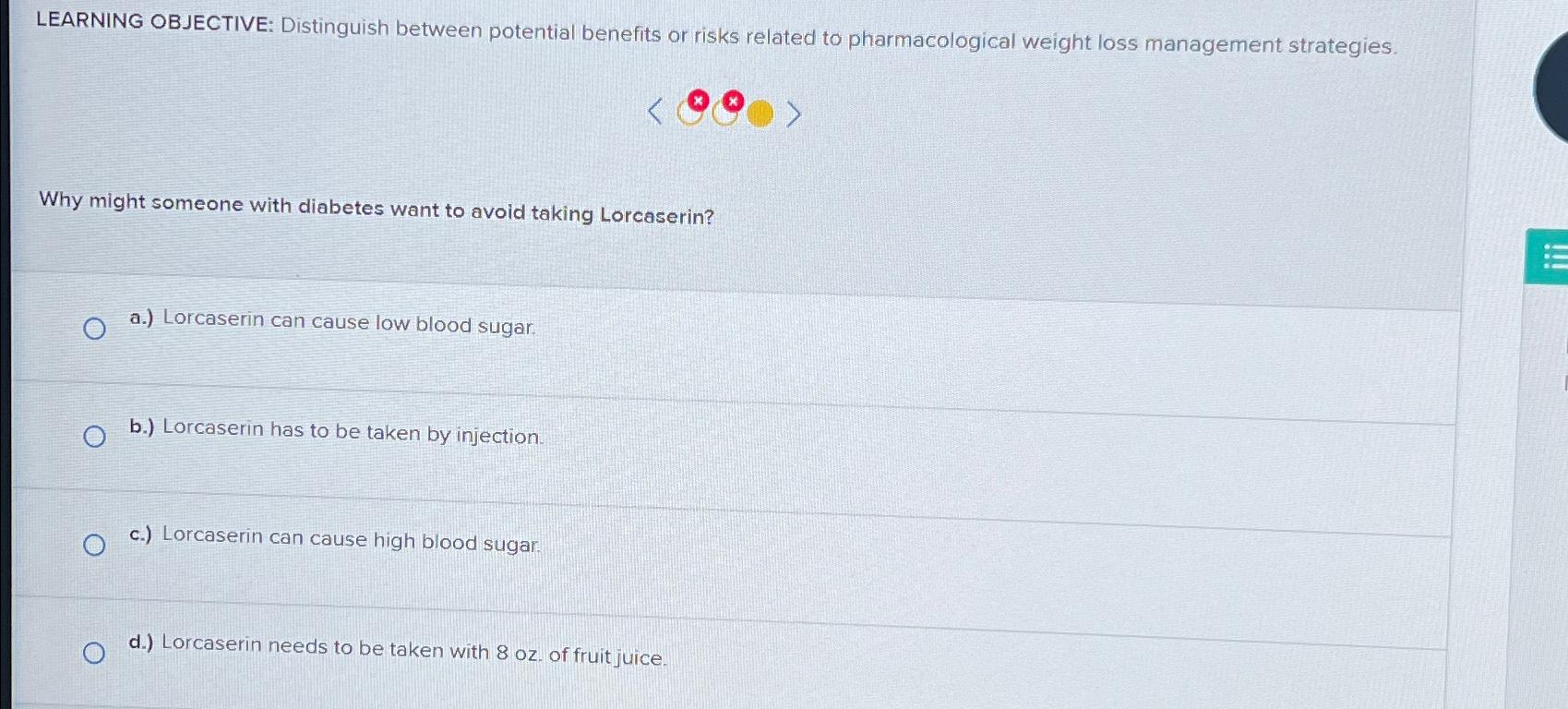 Solved LEARNING OBJECTIVE: Distinguish between potential | Chegg.com