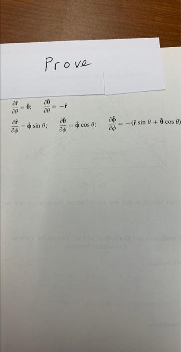 Solved Prove | Chegg.com