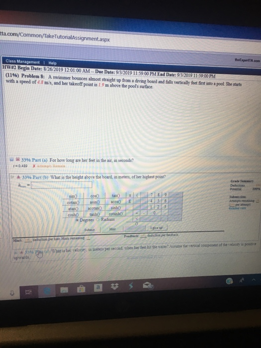 Solved Common Taketutorialassignment Aspx