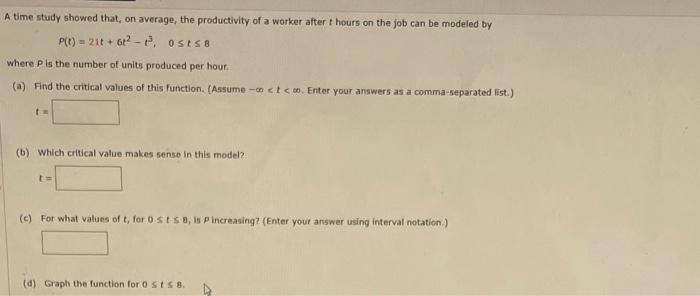 Solved A time study showed that, on average, the | Chegg.com