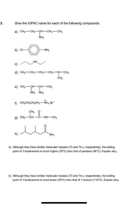 Solved 1. Draw the structures of the missing substances in | Chegg.com