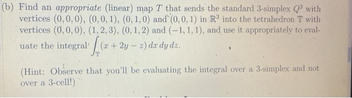 Solved Solve with detailed explanationFor clarification the | Chegg.com
