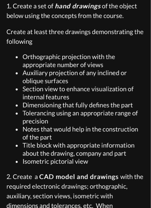 Solved below using the concepts from the course. Create at | Chegg.com